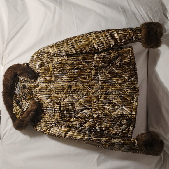 Baby Phat | Jackets & Coats | Baby Phat Beautiful Vintage Zipbutton Up ...